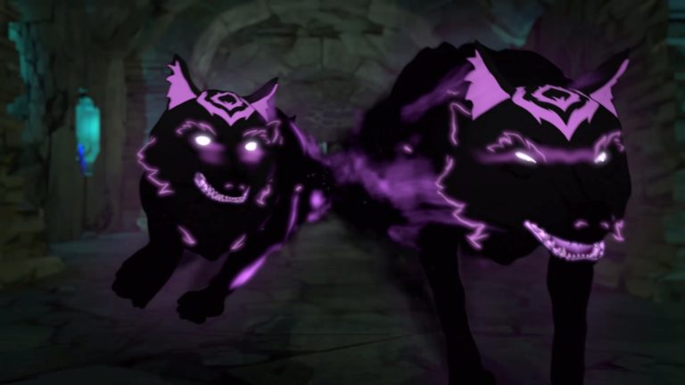All Magic Incantations From The Dragon Prince Season One – The Dragon ...