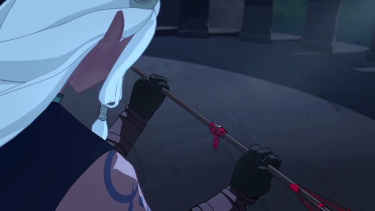 All Magic Incantations From The Dragon Prince Season One – The Dragon ...