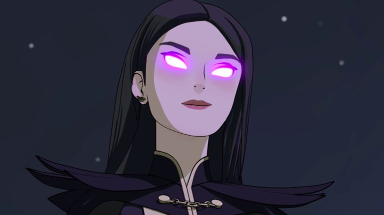 All Magic Incantations From The Dragon Prince Season One – The Dragon ...