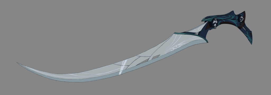 Item Reveal: Rayla and Runaan's Weapons – The Dragon Prince