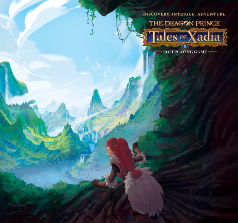 NYCC 2021 Panel Highlights – The Dragon Prince