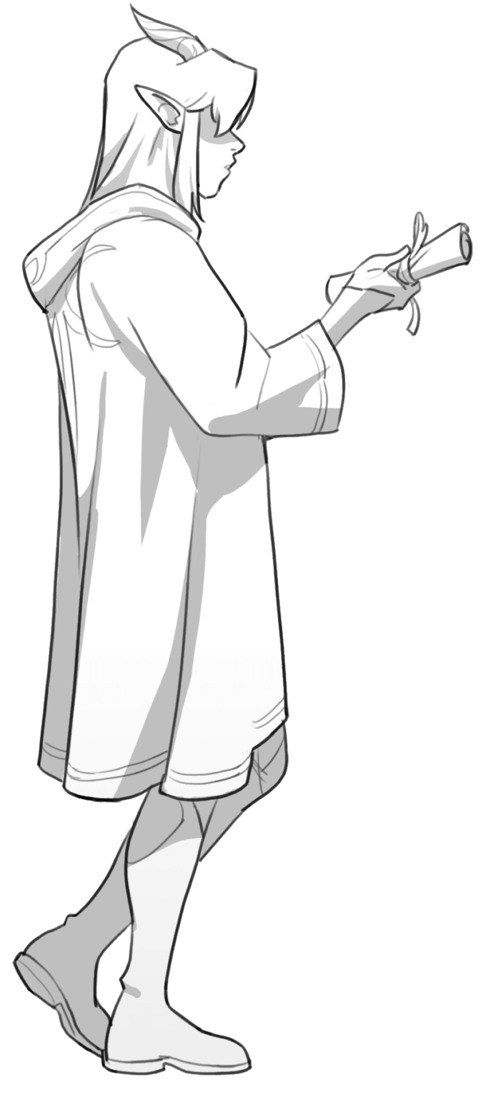 New Short Story: "Dear Callum" – The Dragon Prince