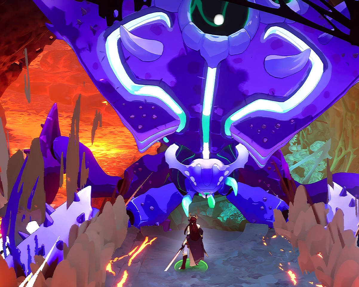 The Dragon Prince: Xadia - Game is Live! – The Dragon Prince